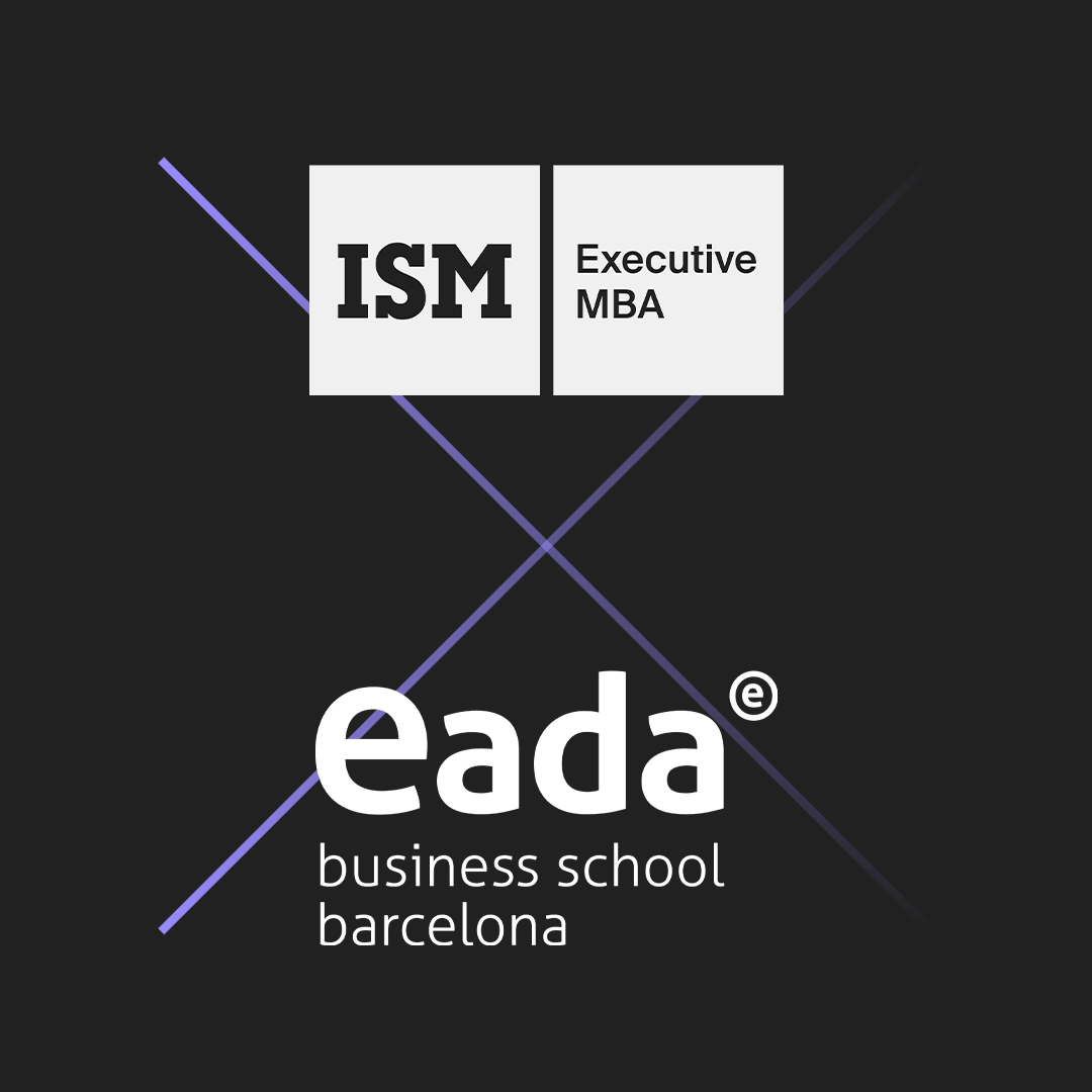 Executive MBA - ISM Executive School